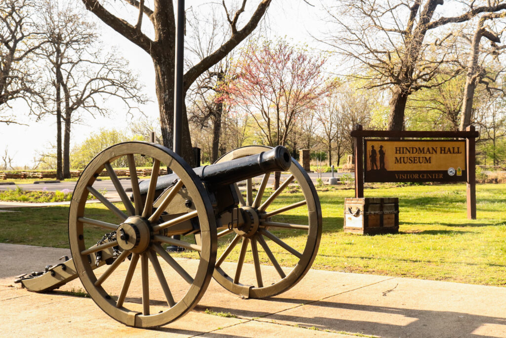 Arkansas Civil War History and Self-Fashioned Southern Identity - Hill ...